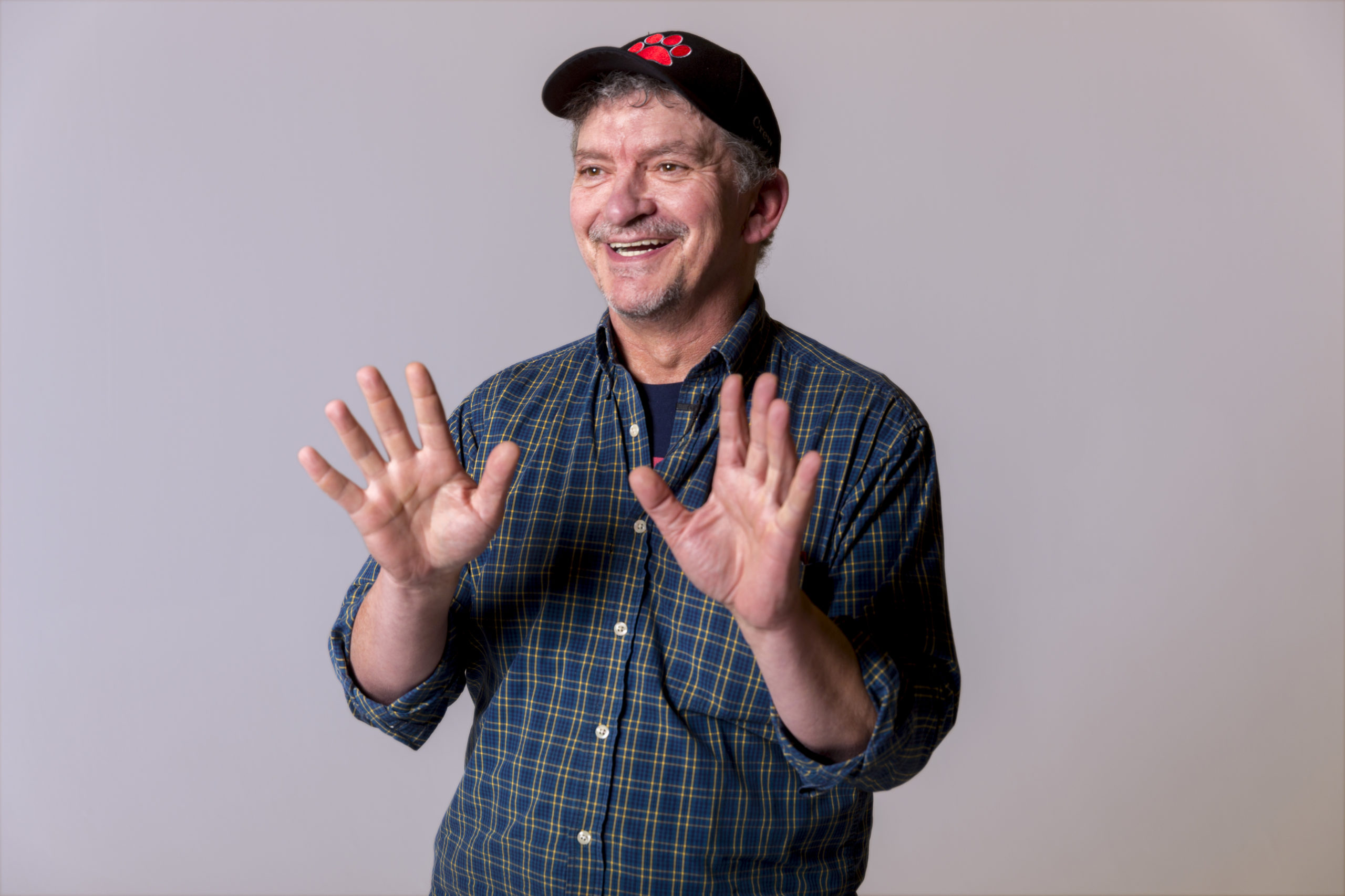 Meet Guy - Party and Play