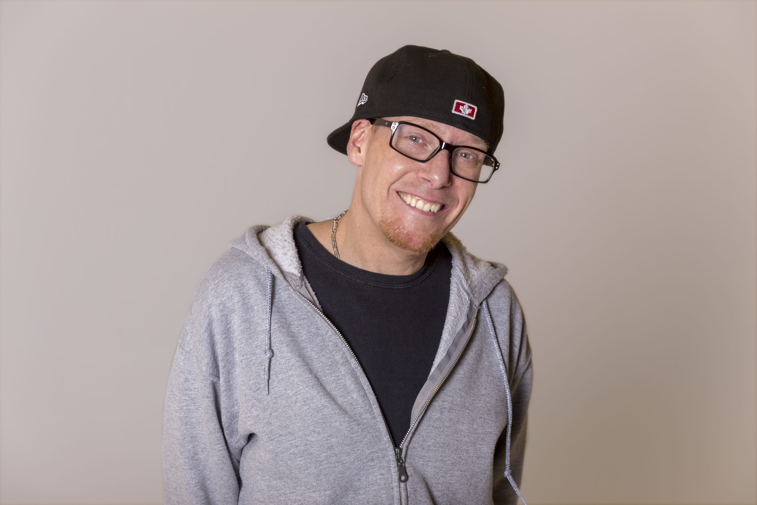 Meet Matt - Party and Play