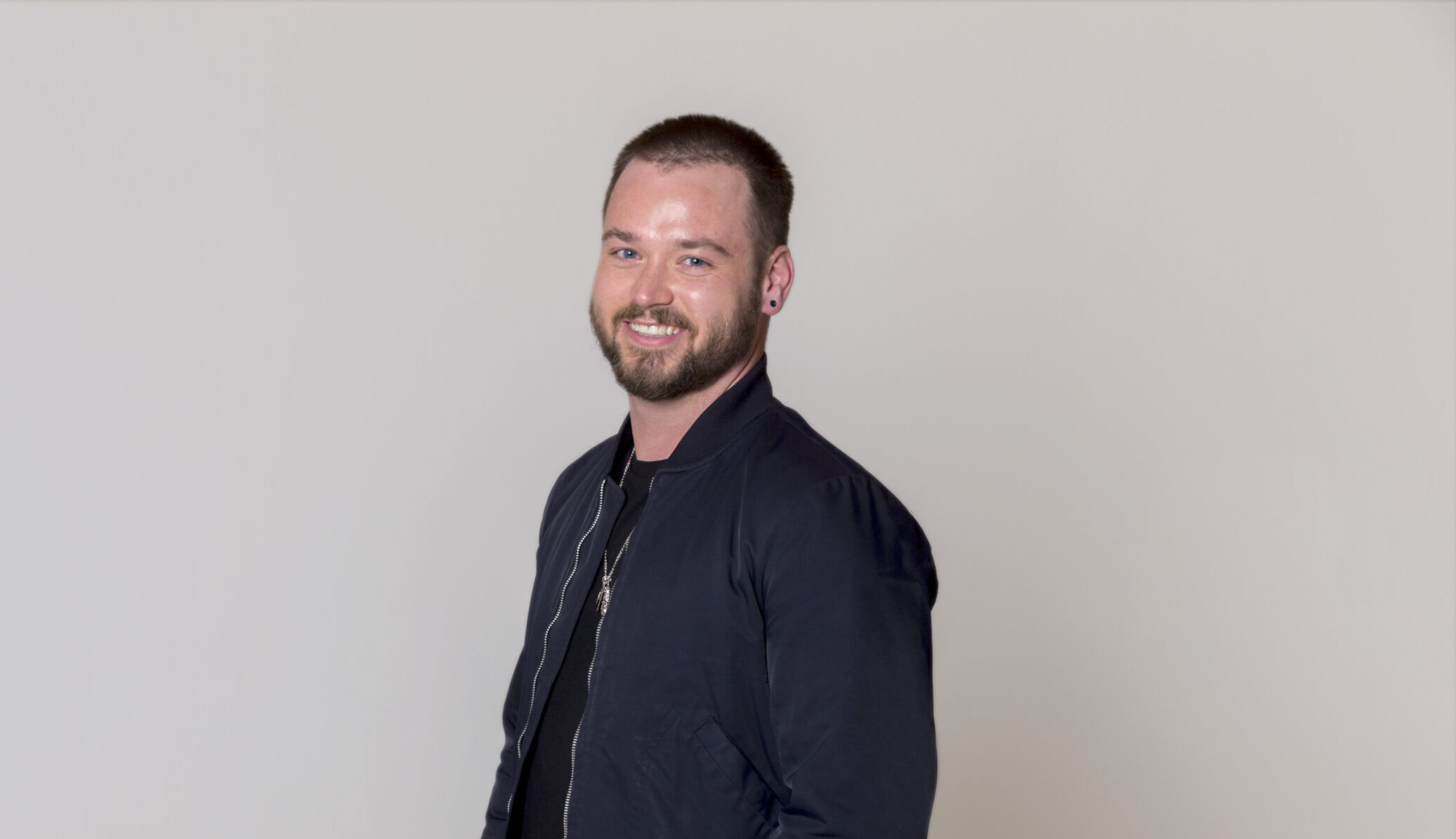 Meet Dylan - Party and Play